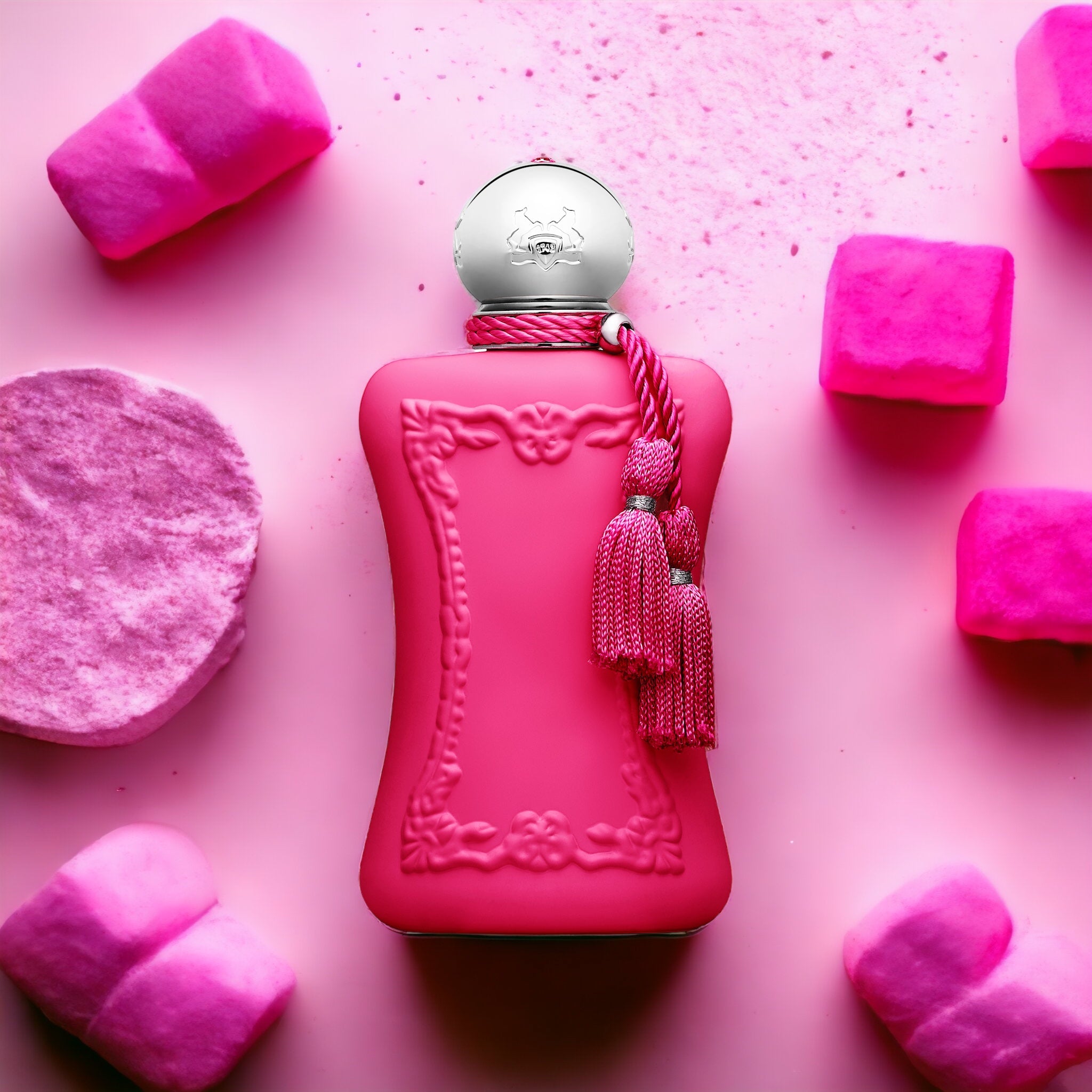 Niche and Luxury Fragrance Samples & Perfume Samples | Scented Samples