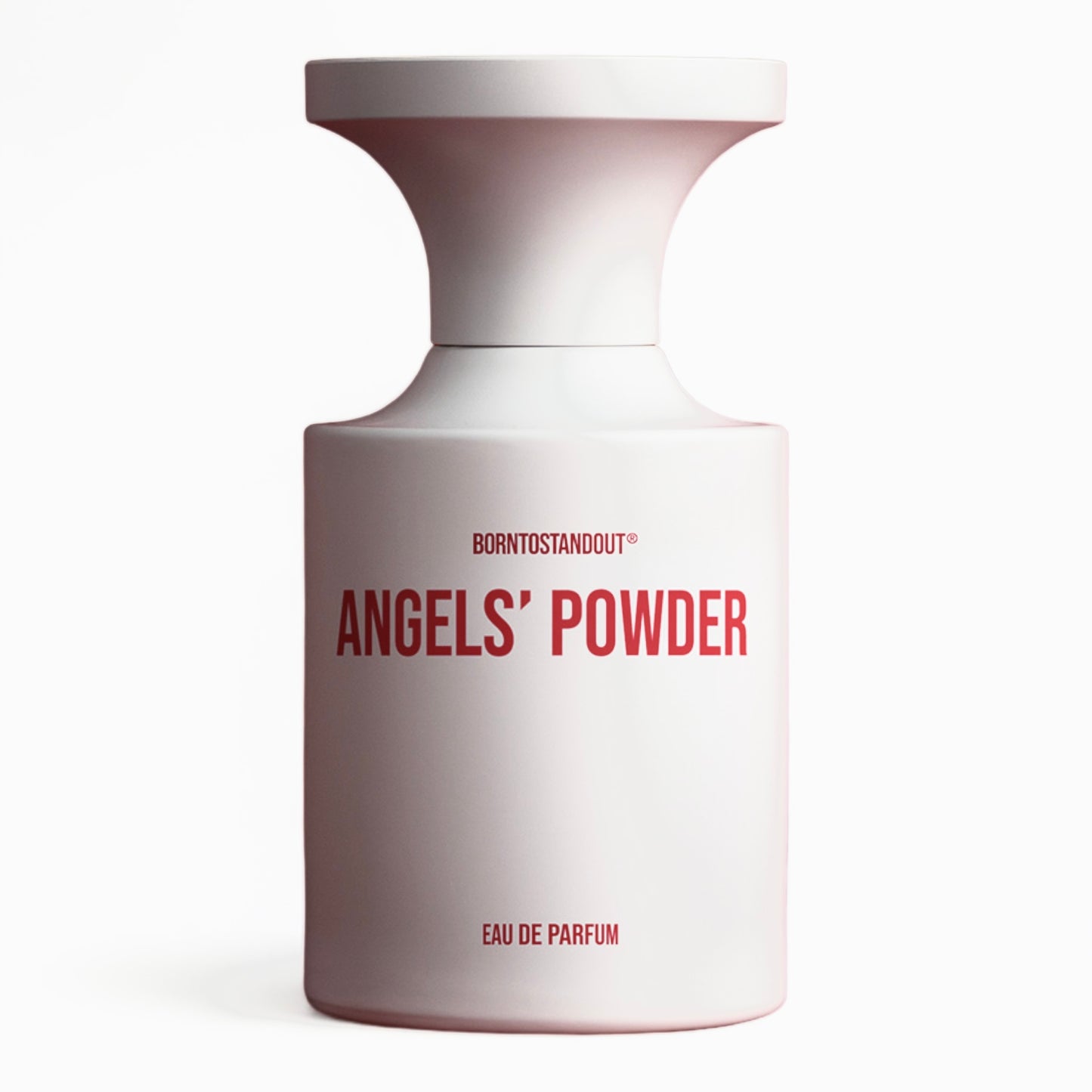 BORNTOSTANDOUT Angels' Powder Fragrance Sample - Scented Samples