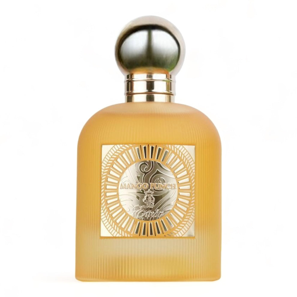 Paris Corner Mango Punch Emir Fragrance Sample - Scented Samples