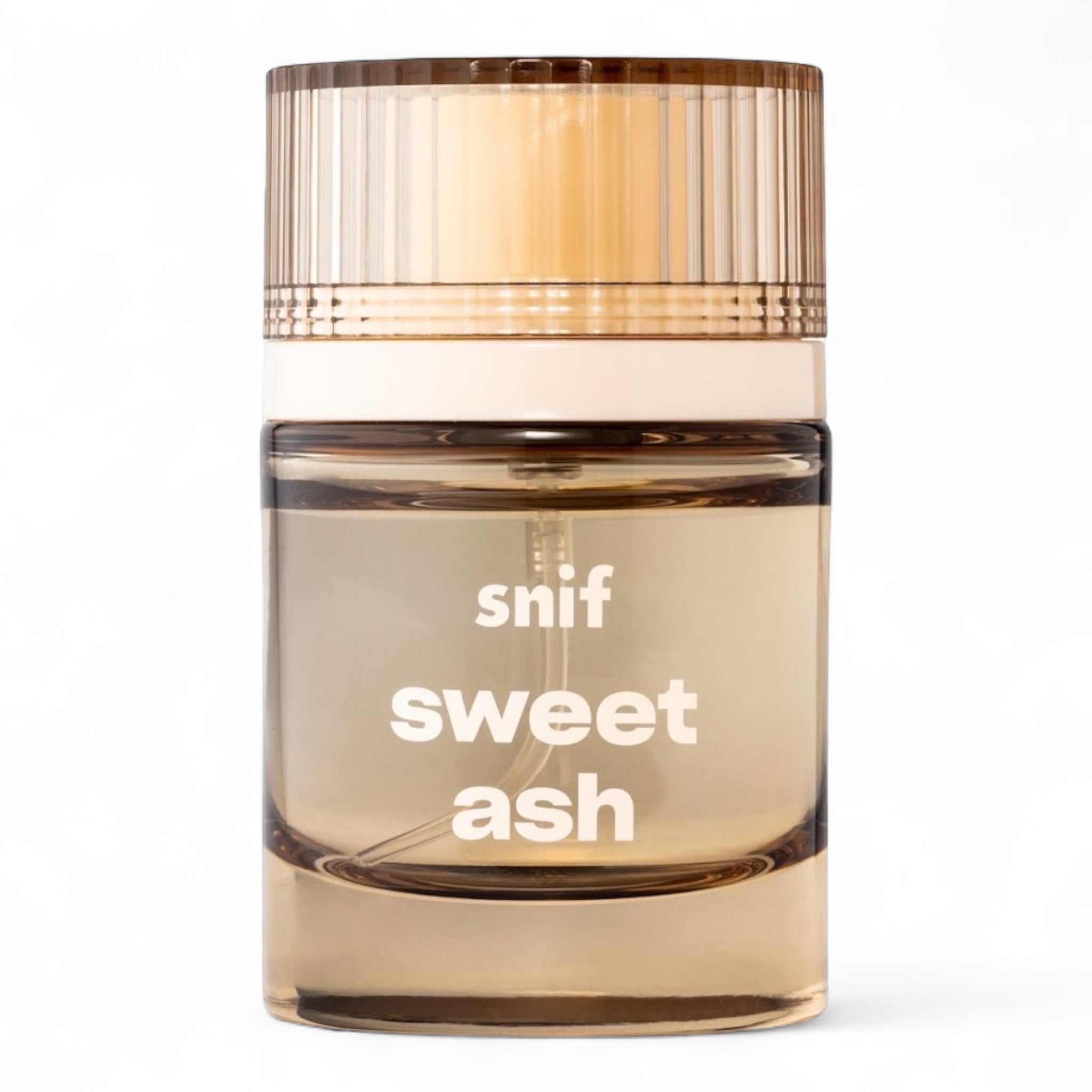 Snif Sweet Ash Fragrance Sample - Scented Samples