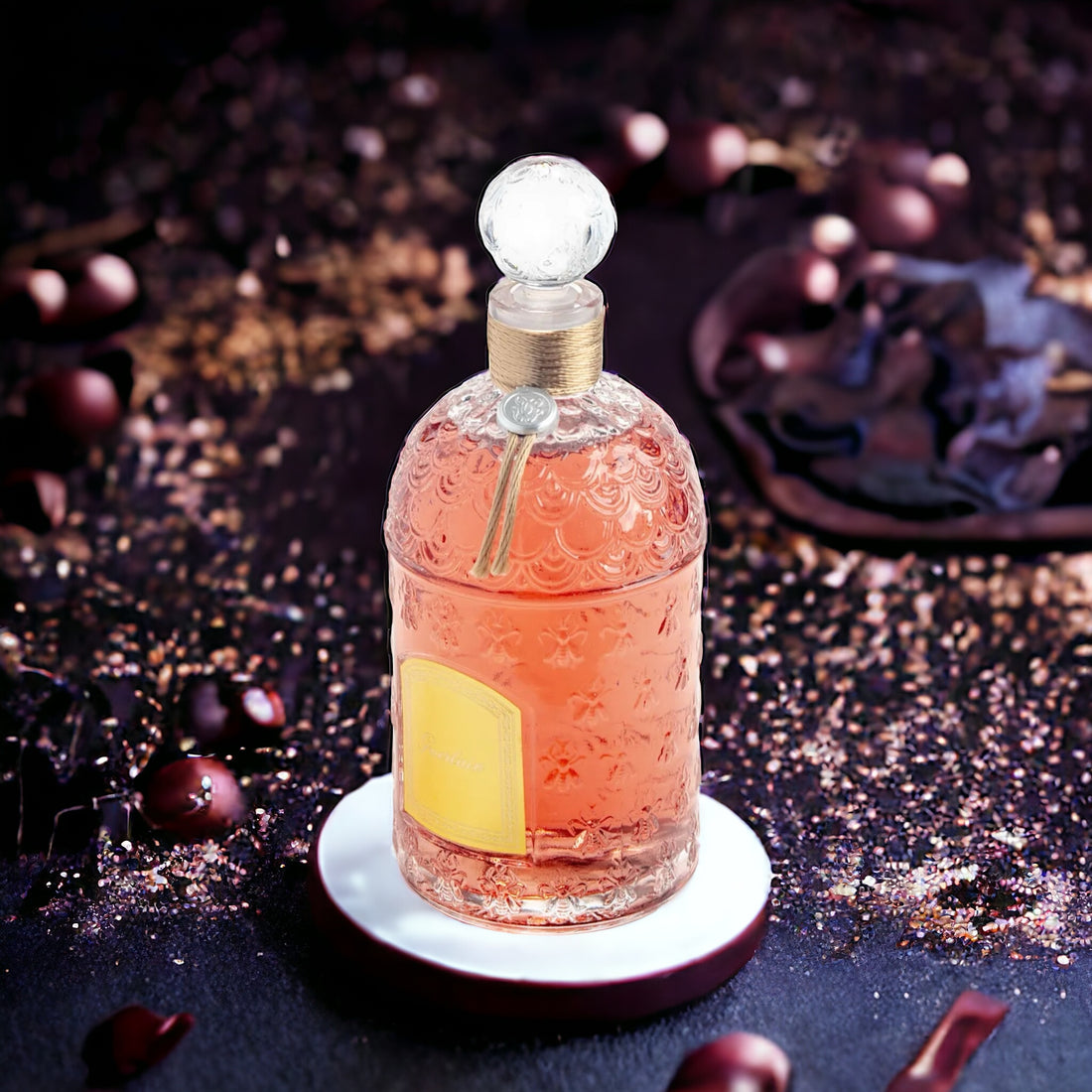 Guerlain Elixir Charnel Gourmand Coquin Sample - Scented Samples