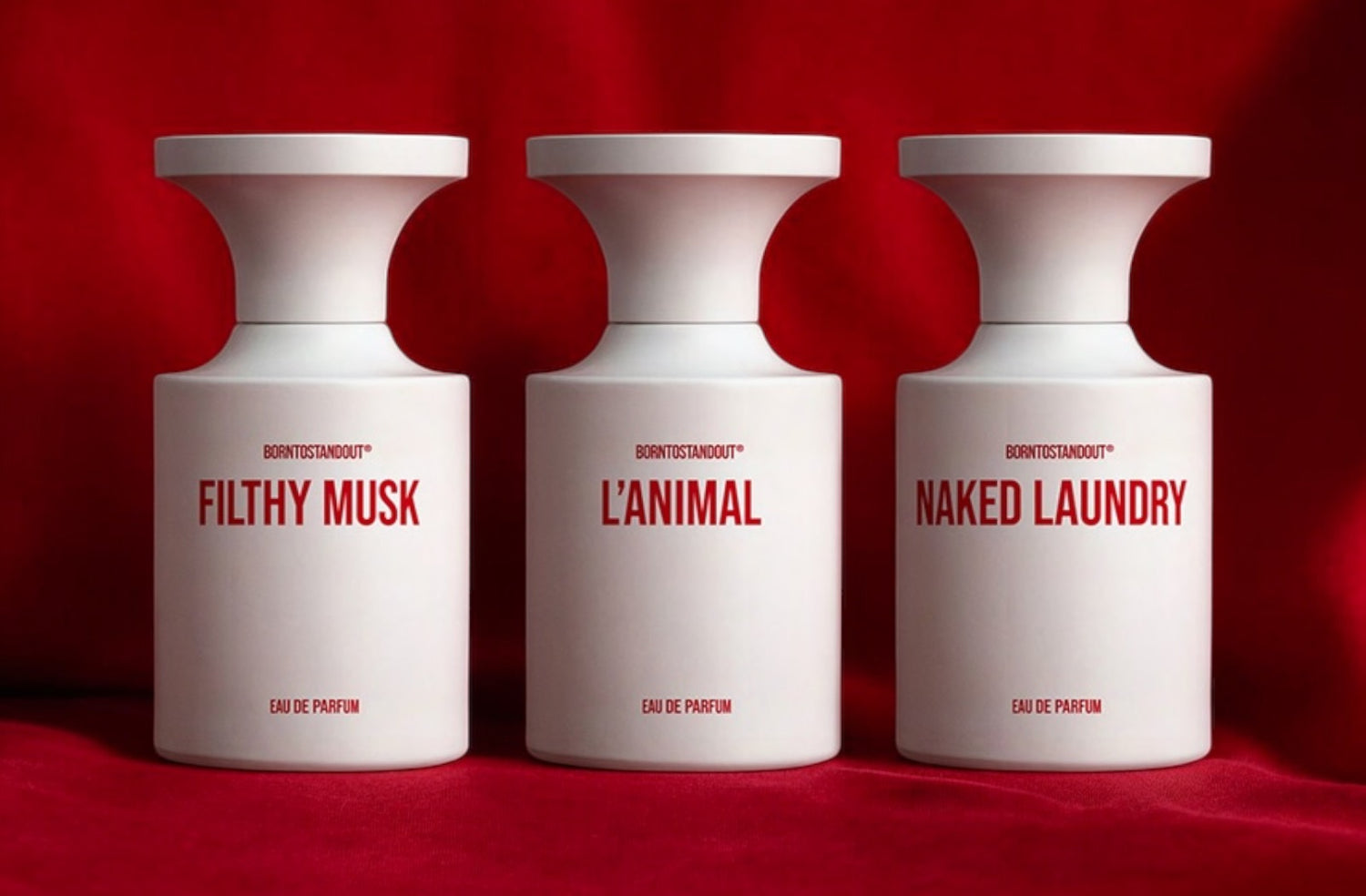 Niche and Luxury Fragrance Samples & Perfume Samples | Scented Samples