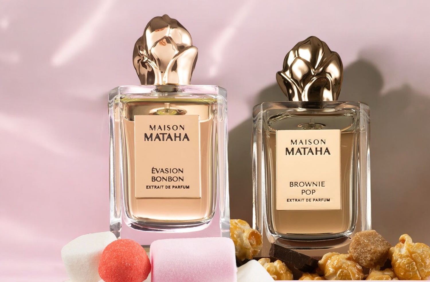 Niche and Luxury Fragrance Samples & Perfume Samples | Scented Samples