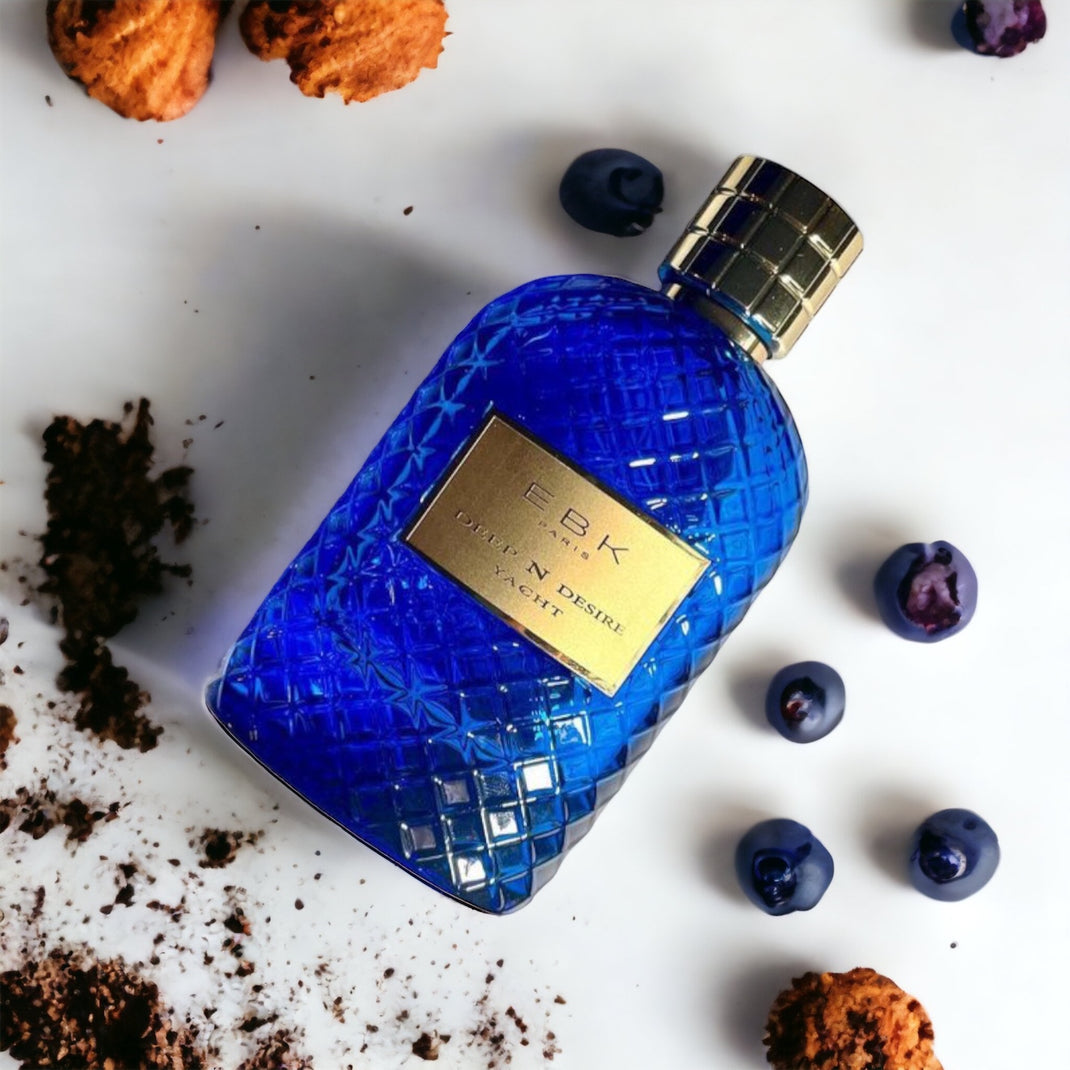 Niche and Luxury Fragrance Samples & Perfume Samples | Scented Samples