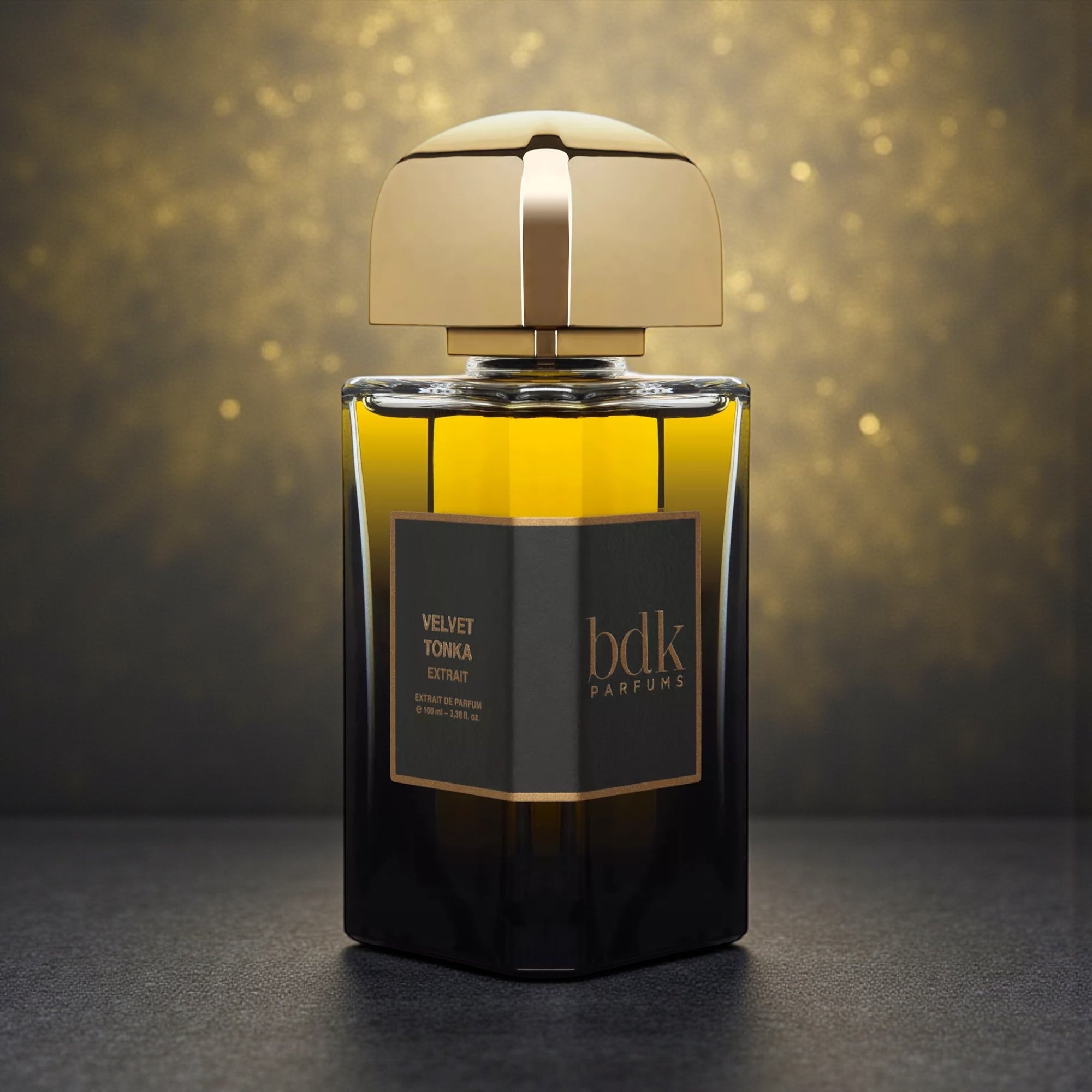 BDK Parfums Velvet Tonka | Oriental Gourmand Perfume – Scented Samples