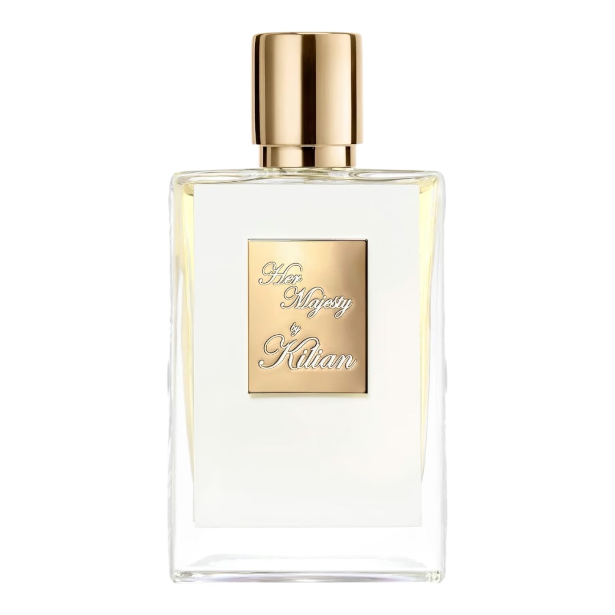 Kilian Her Majesty | Chypre Floral Woody Perfume – Scented Samples