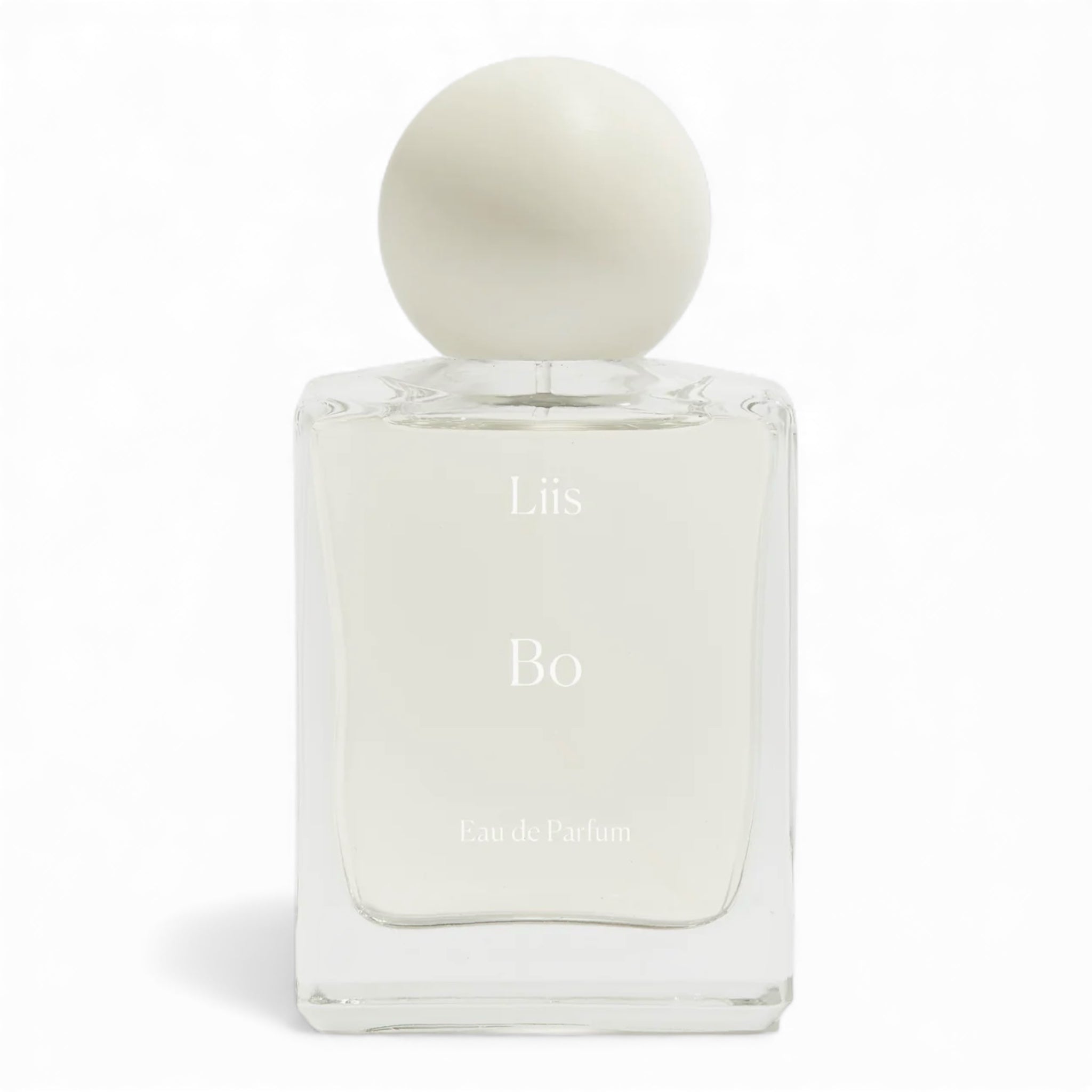 Liis Bo Fragrance Sample - Scented Samples