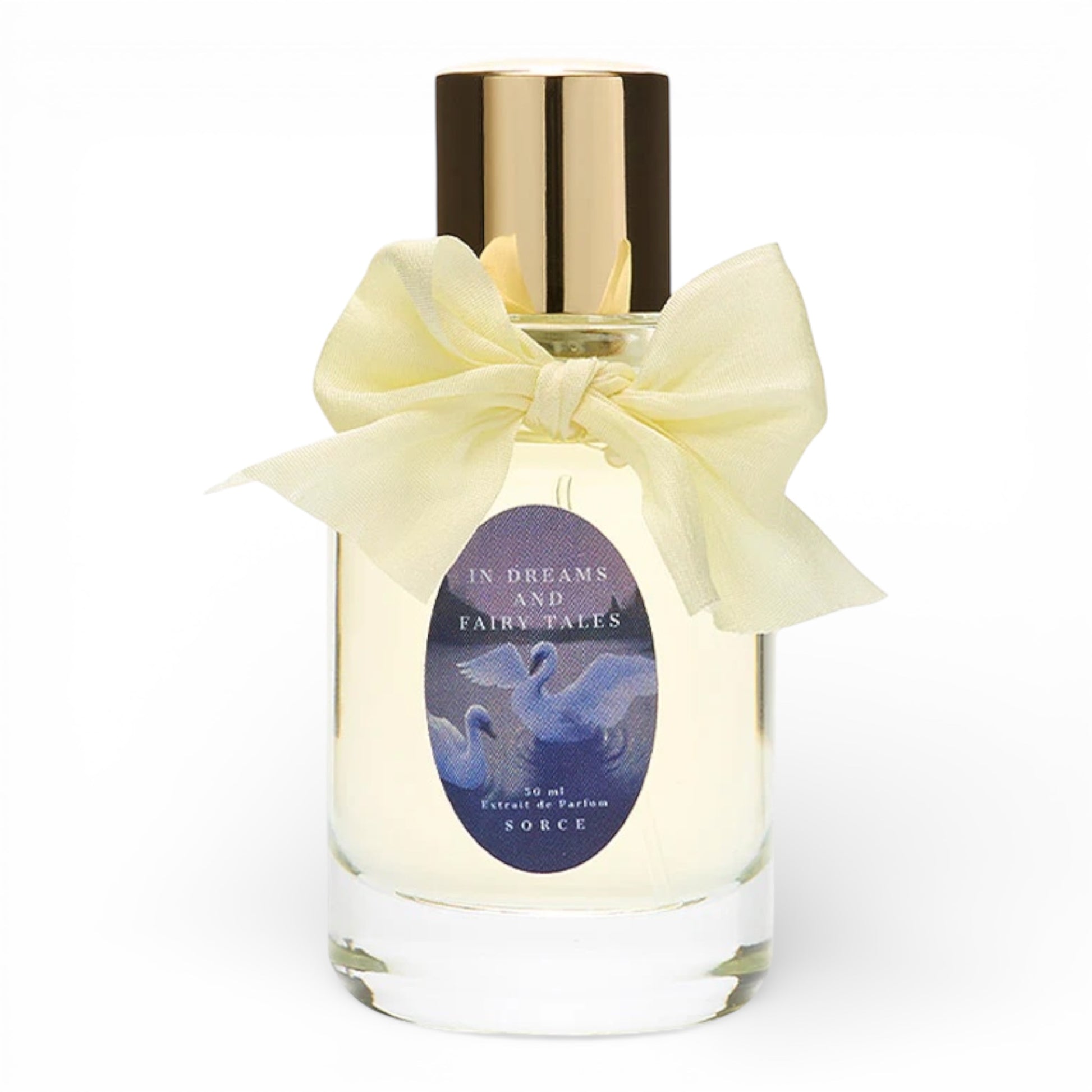 Sorce In Dreams and Fairy Tales Vanilla | Creamy Gourmand Perfume ...