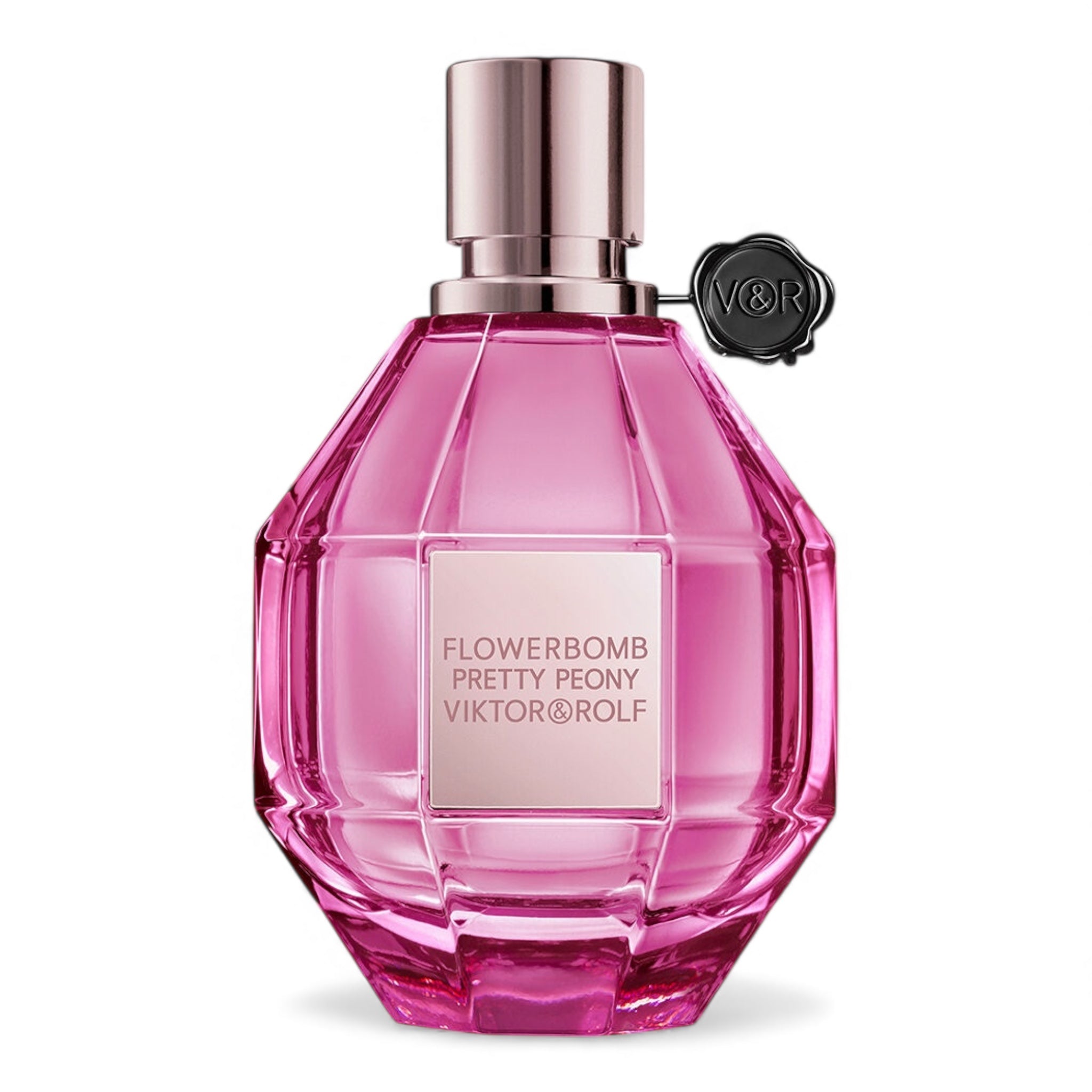 Viktor & Rolf Flowerbomb Pretty Peony Fragrance Sample - Scented Samples
